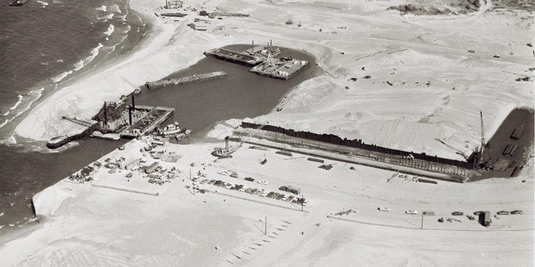 Port of Indiana-Burns Harbor Sails Into 50th Anniversary of Grand ...