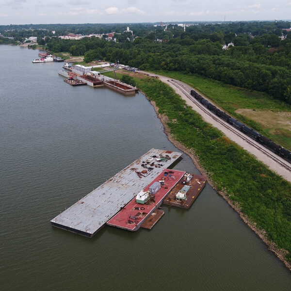 Locations - Ports of Indiana