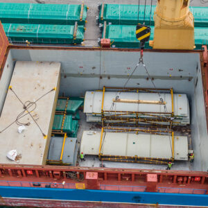 Locations - Ports of Indiana