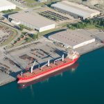 Locations - Ports of Indiana