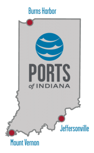 Home - Ports of Indiana