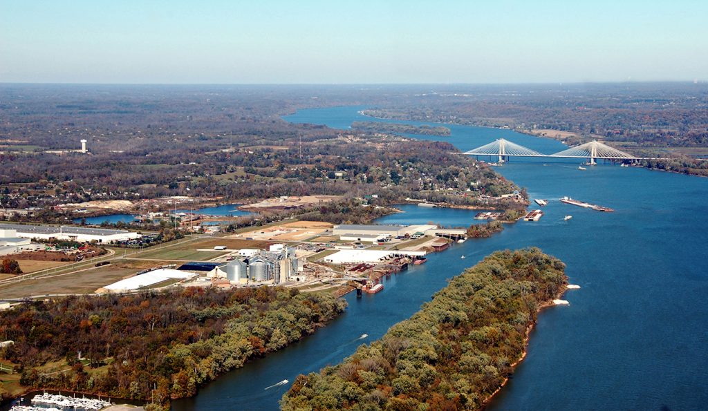 Ports of Indiana Seeks General Cargo Terminal Operator at ...