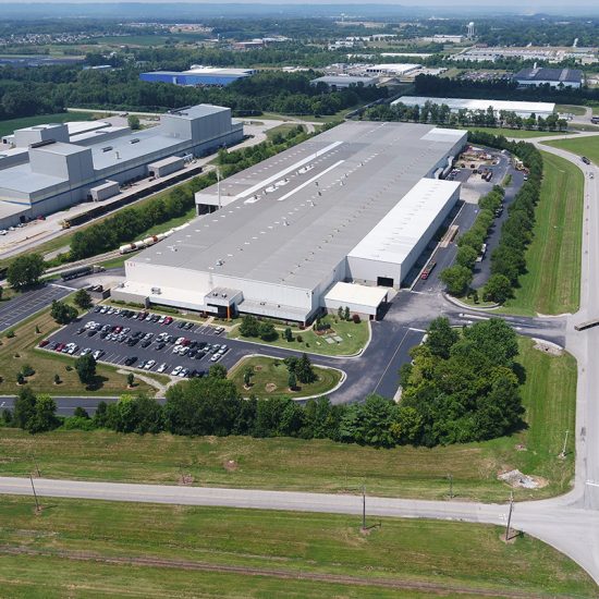 Multimodal Connections - Ports of Indiana