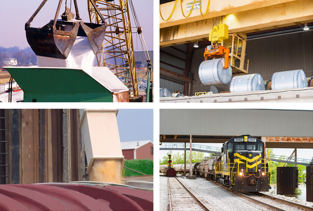 Ports of Indiana ships second-highest annual total with 13M tons in ...