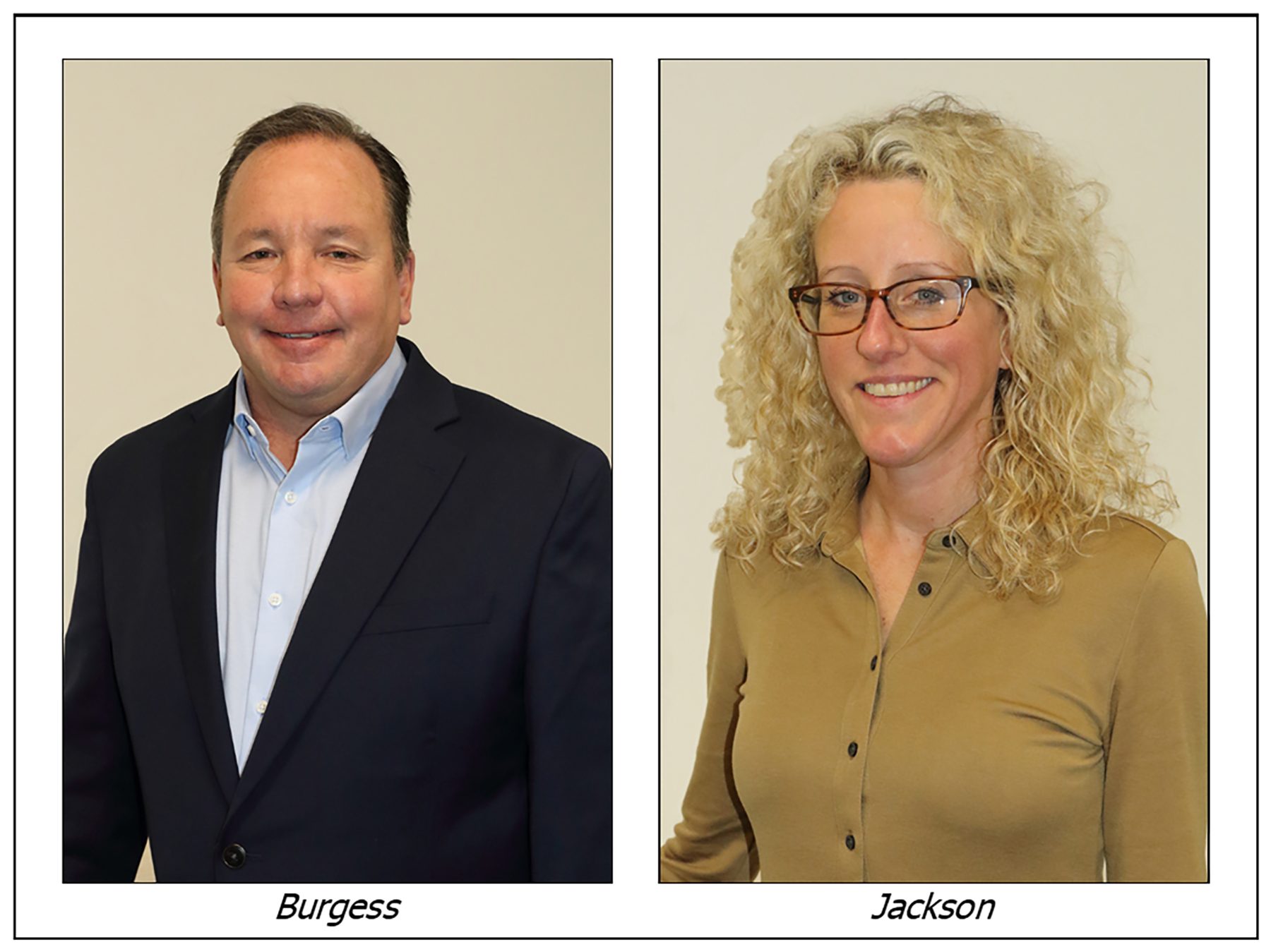 Ports of Indiana hires two financial executives - Ports of Indiana