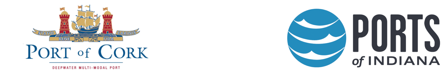 Ports of Indiana, Port of Cork sign partnership agreement to ...