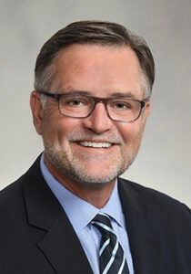 Commissioners - Ports of Indiana